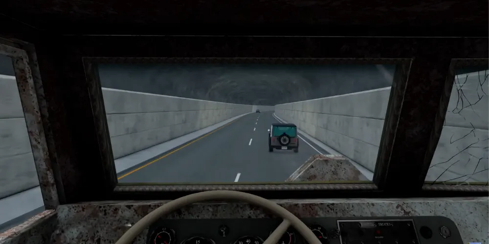 Mastering the Roads: A Comprehensive Guide to BeamNG.drive’s Physics ...