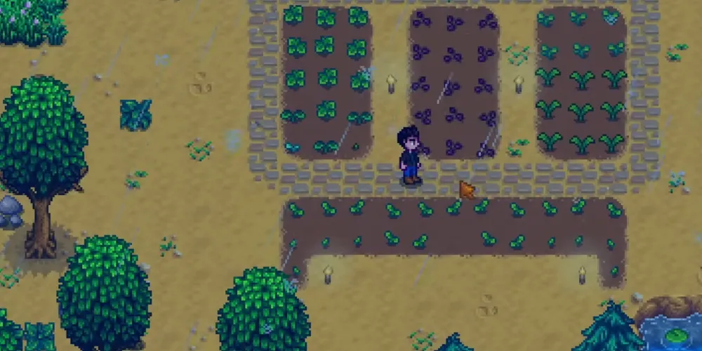 Essential Stardew Valley Farming Guide for Beginners
