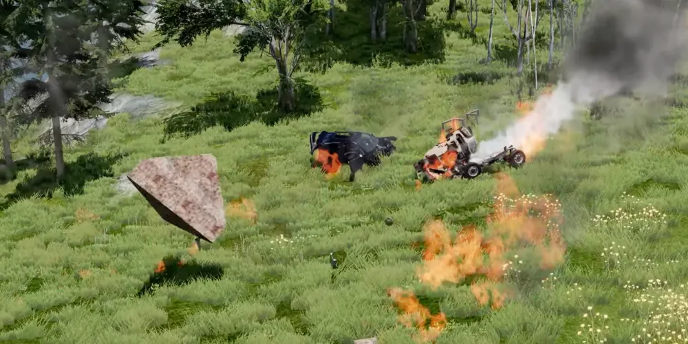 Mastering the Roads: A Comprehensive Guide to BeamNG.drive’s Physics ...