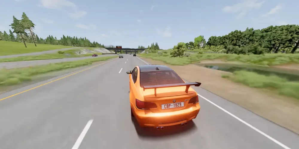 Mastering the Roads: A Comprehensive Guide to BeamNG.drive’s Physics ...