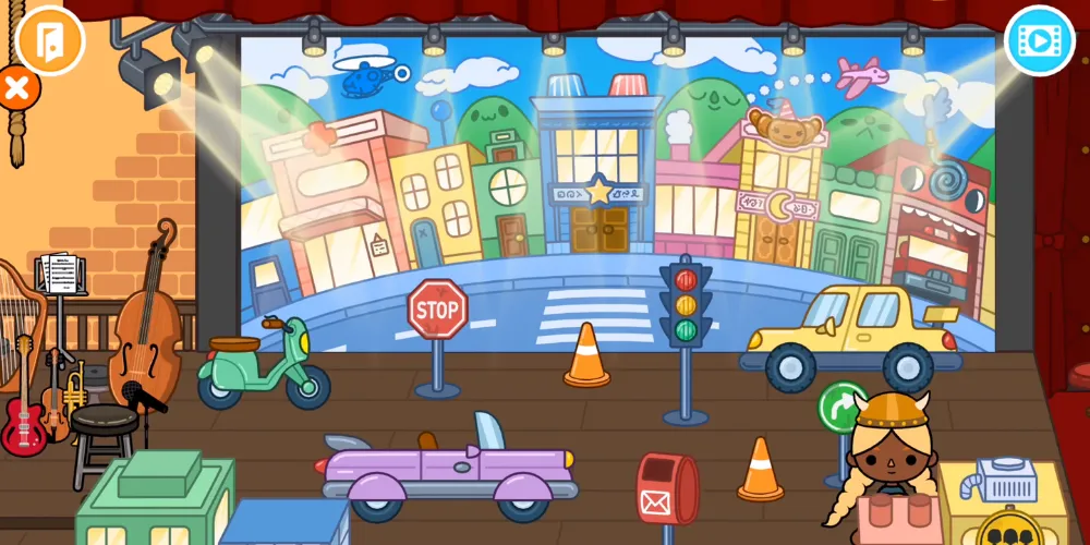 Mastering Toca Life World: Essential Building Tips & Strategies